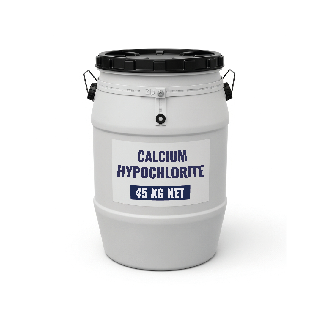 Calcium Hypochlorite – Kalp Trade